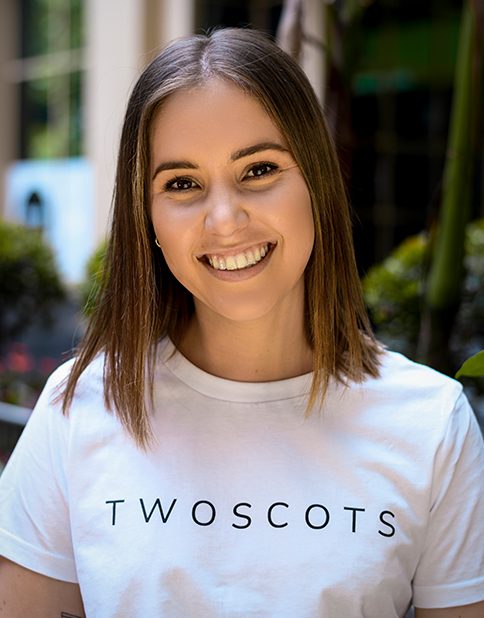 Meet Team - TwoScots Recruitment