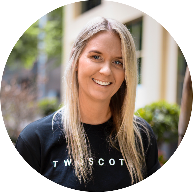 A spotlight on the women of TwoScots - TwoScots Recruitment Melbourne