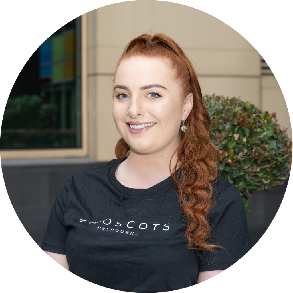 A spotlight on the women of TwoScots - TwoScots Recruitment Melbourne