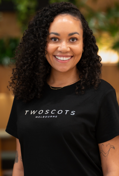 Meet Team - TwoScots Recruitment